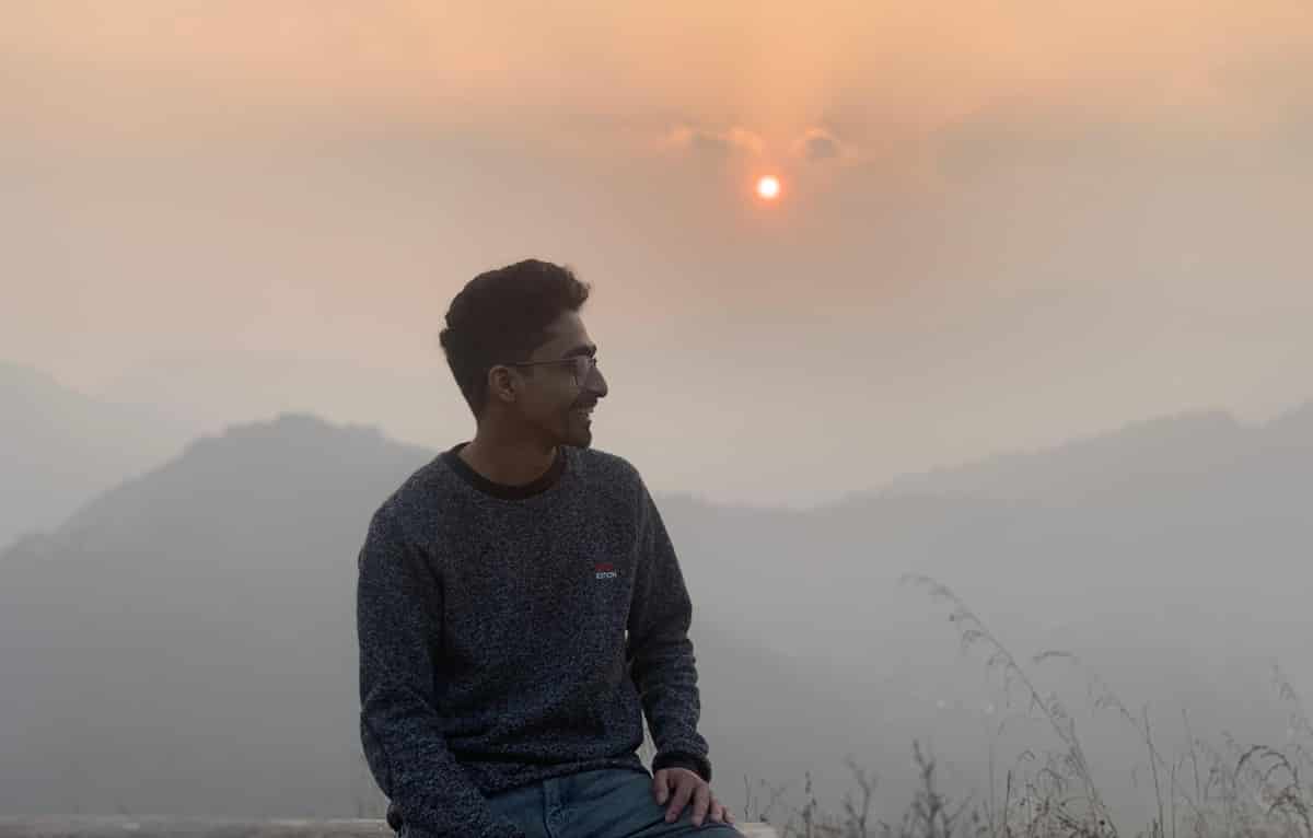 Living as an Actor: The Theatre of Life | Prashant Bagale - Offline Thinker